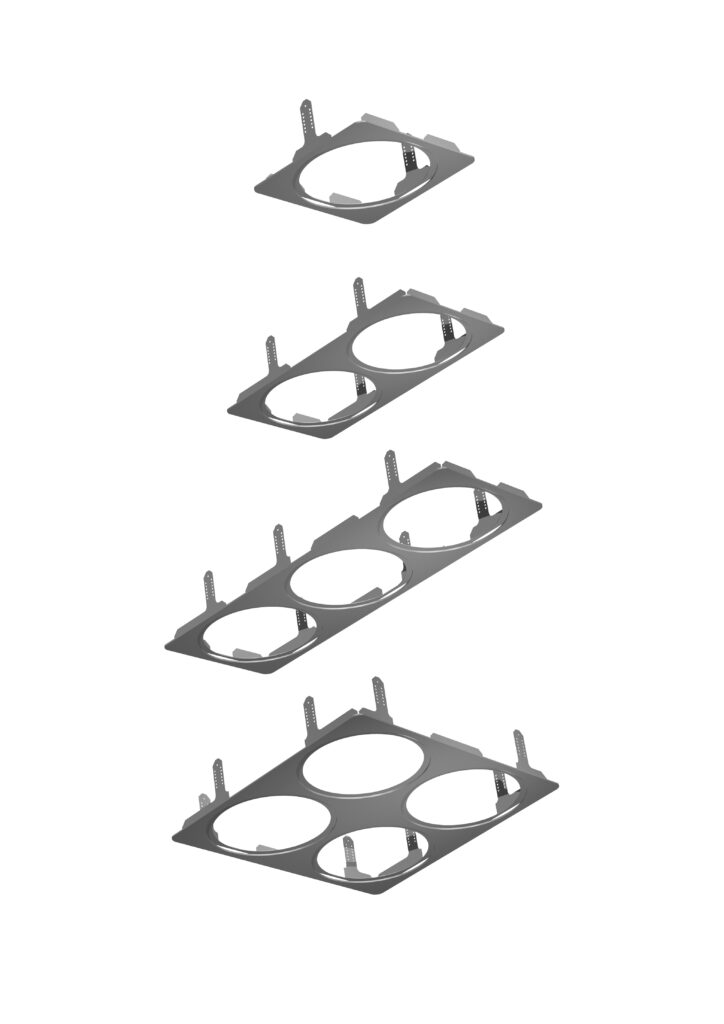 Cadres Anthos - | Solycome